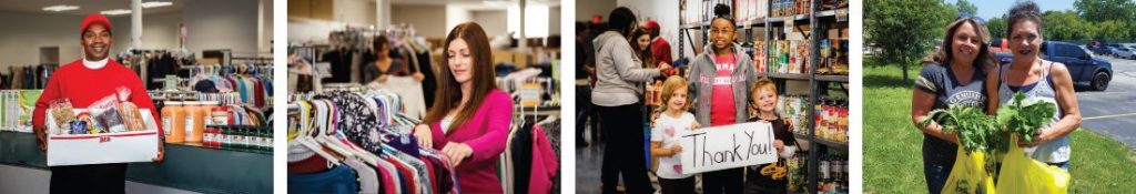 South Milwaukee Human Concerns